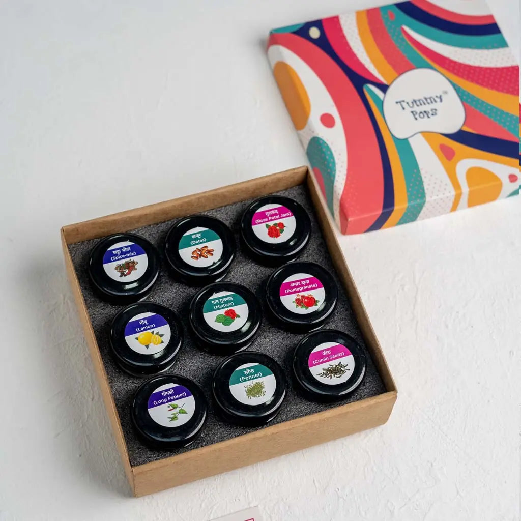 Order Mini Happiness Kit online at lowest prices in India from Giftcart.com