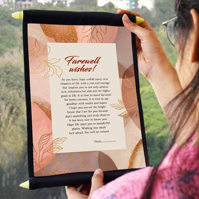 Farewell Gifts Online | Send Farewell Gifts to India | Buy Farewell ...