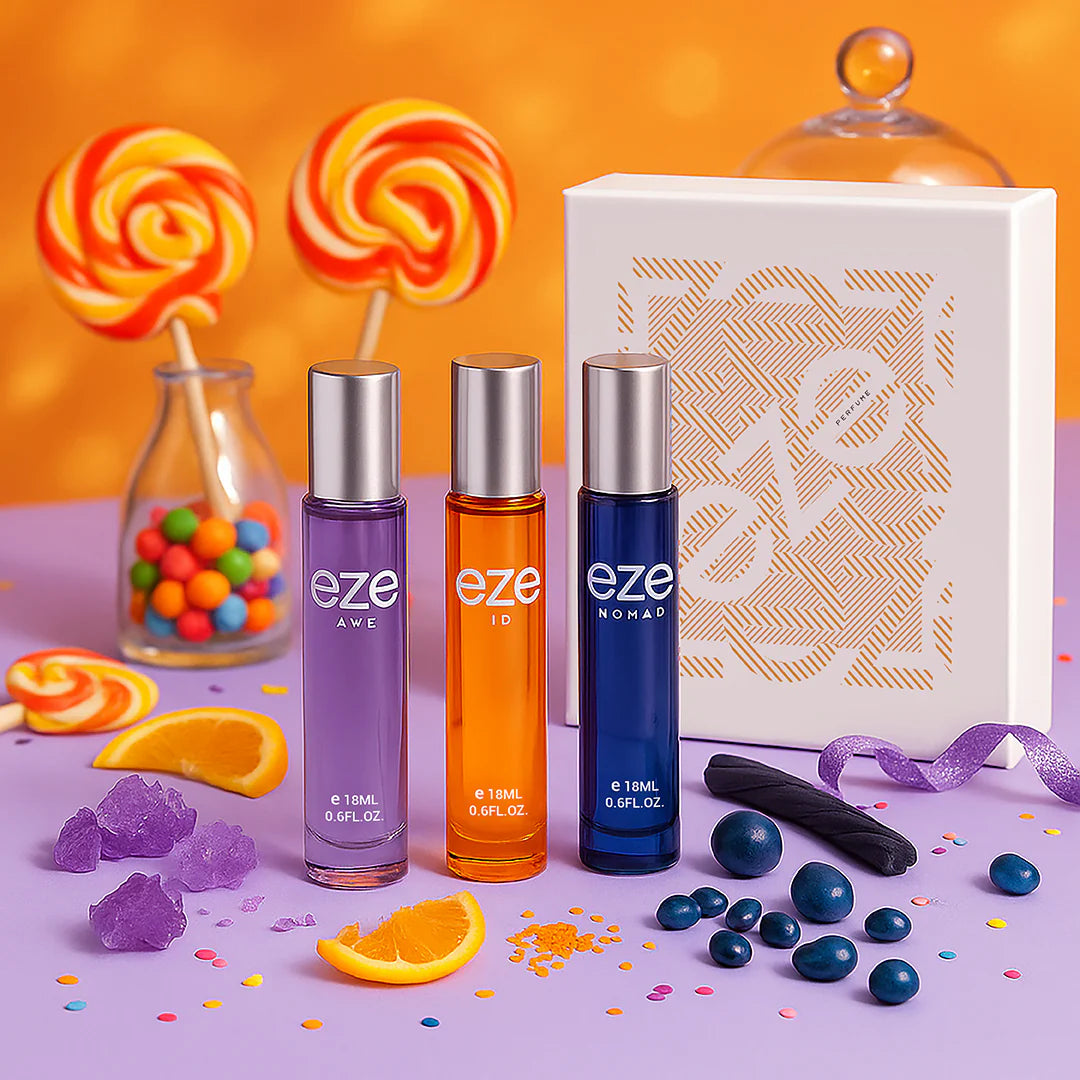 Discovery W Perfume Hamper: Buy Best Long-Lasting Perfume Online for ...