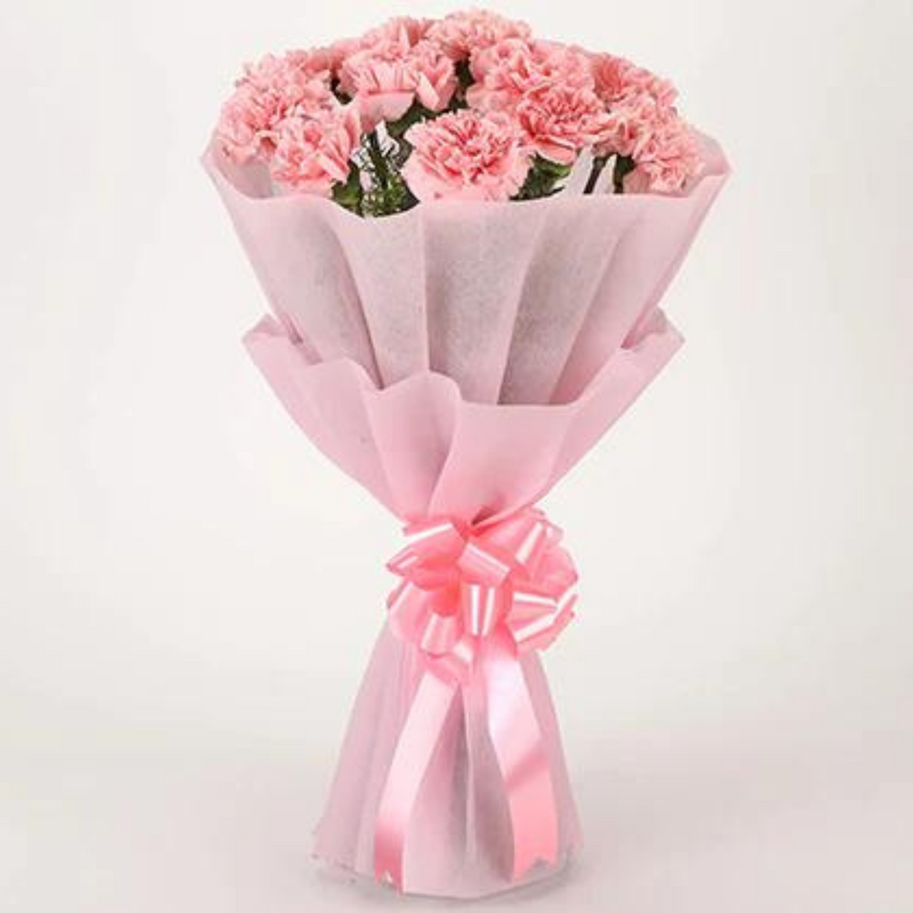 Send & Order Flower Bookey & Cake Online Deliver To India - Giftcart