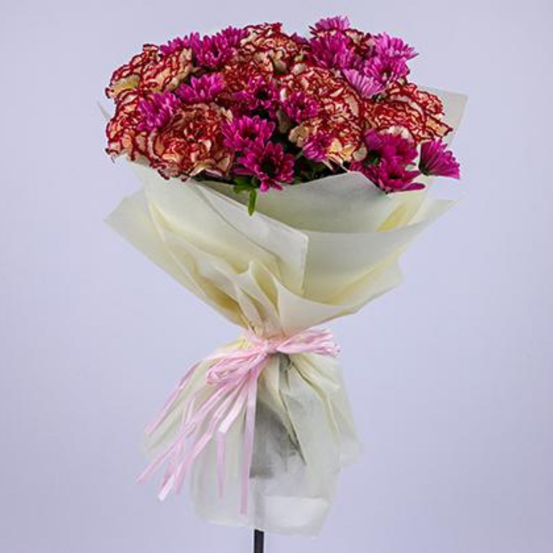 Send & Order Flower Bookey & Cake Online Deliver To India - Giftcart