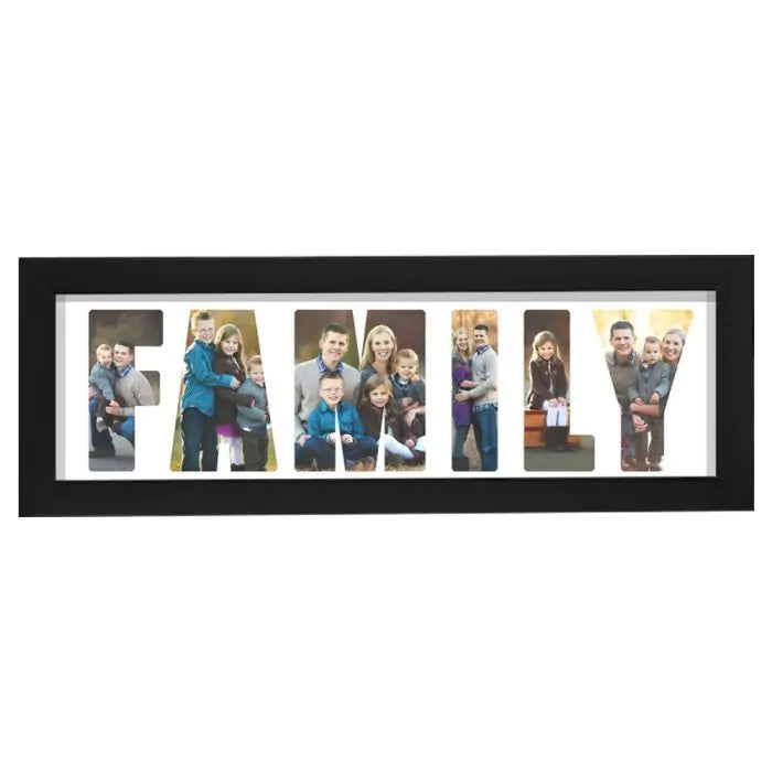 Buy Personalised Fun With Family Frame Online at Best Prices - Giftcart.com